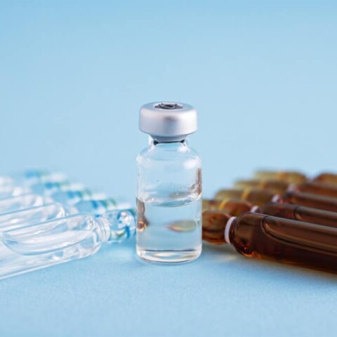 Pompe doseuse - Tech Pompes