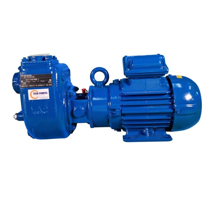 Pompe VARISCO JE1 - Tech Pompes