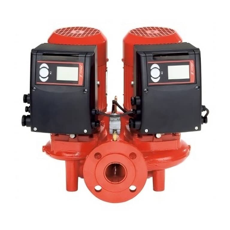 Pompe VARISCO JS8 - Tech Pompes