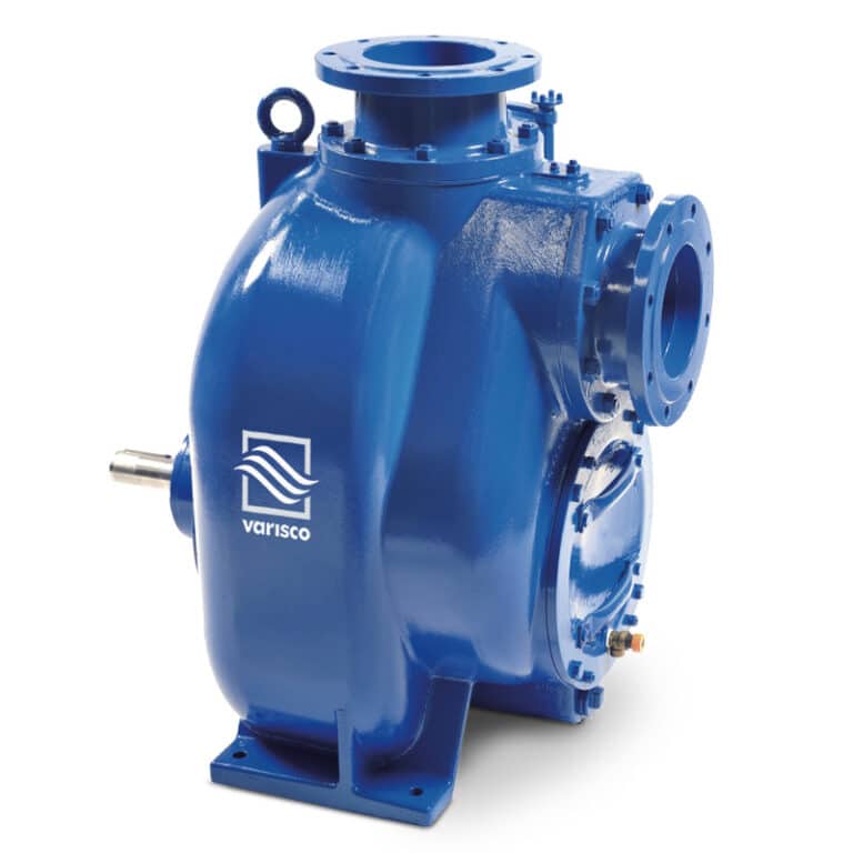 Pompes VARISCO | Tech Pompes