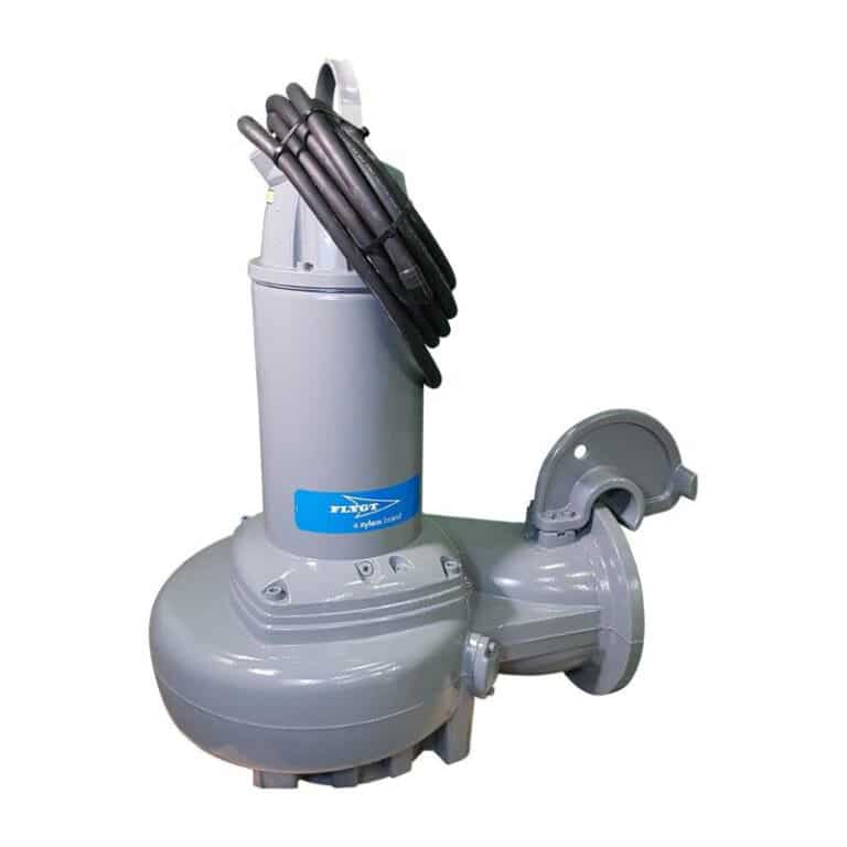 TECH POMPES, spécialiste des pompes industrielles