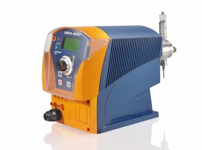 Pompe doseuse électromagnétique PROMINENT Delta - Tech Pompes