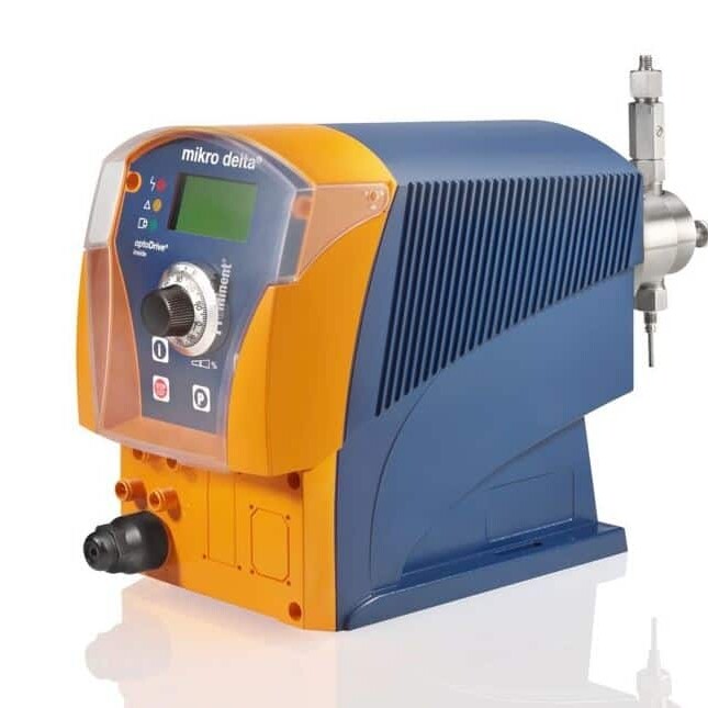 Pompe doseuse - Tech pompes