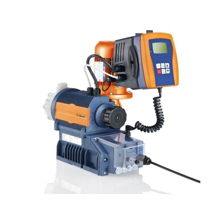 Pompe doseuse - Tech Pompes