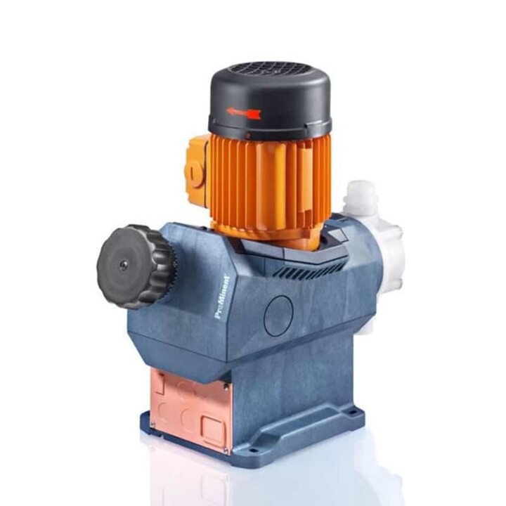 Pompe doseuse - Tech Pompes