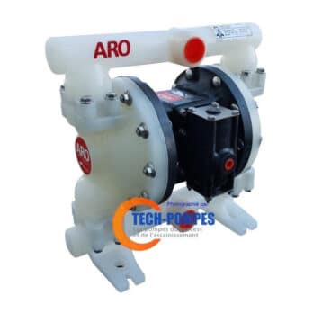 Pompes ARO® | Tech Pompes