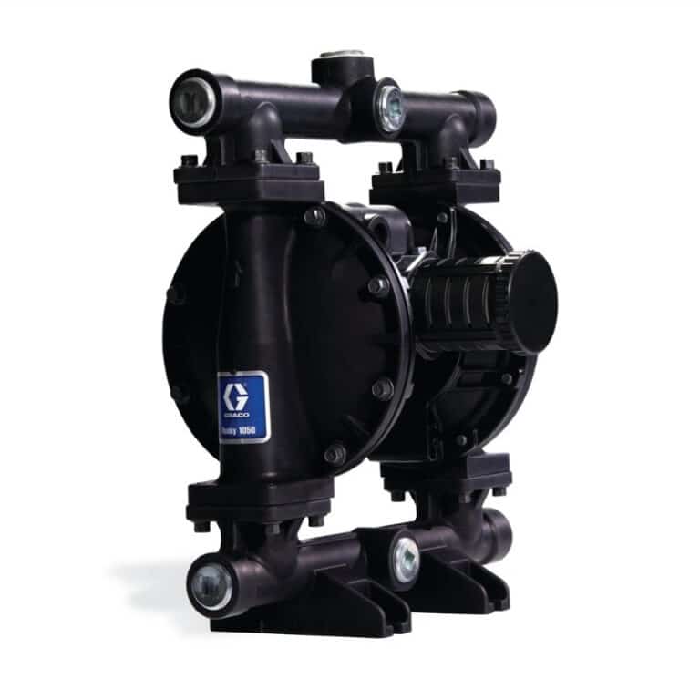 Pompes GRACO | Tech Pompes