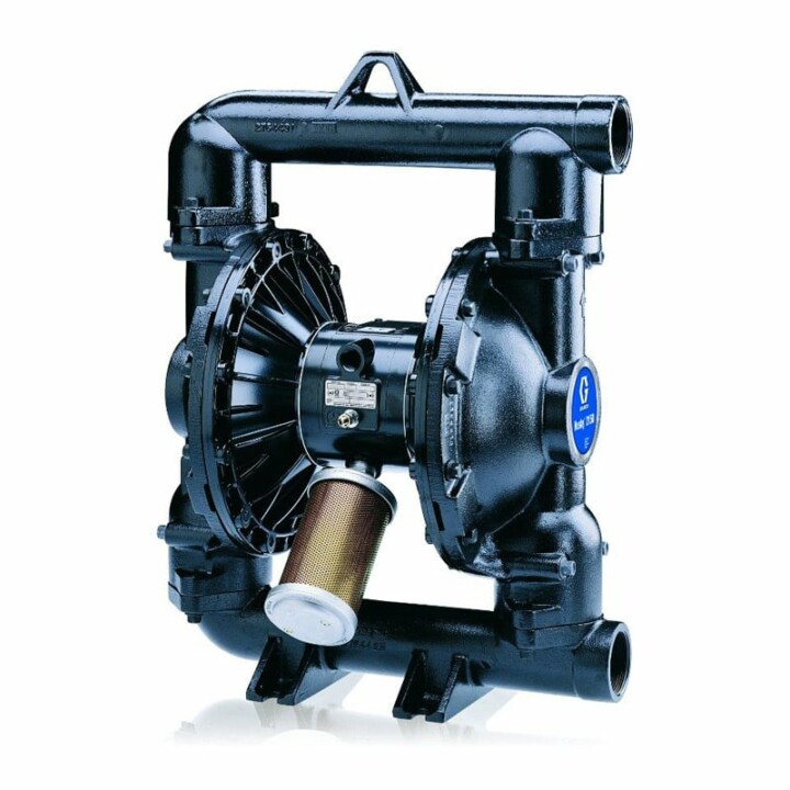 Pompes GRACO | Tech Pompes