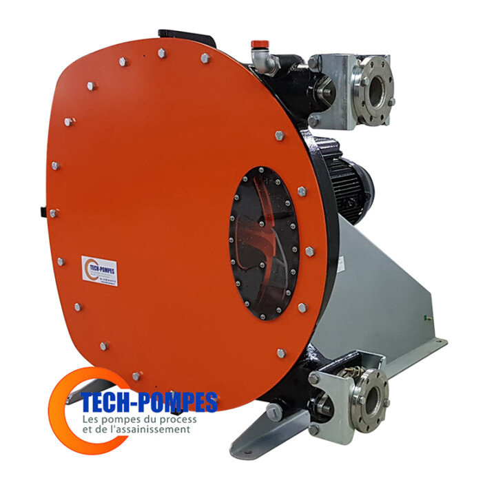Pompe Centrifuge ou Pompe Volumétrique | Tech Pompes