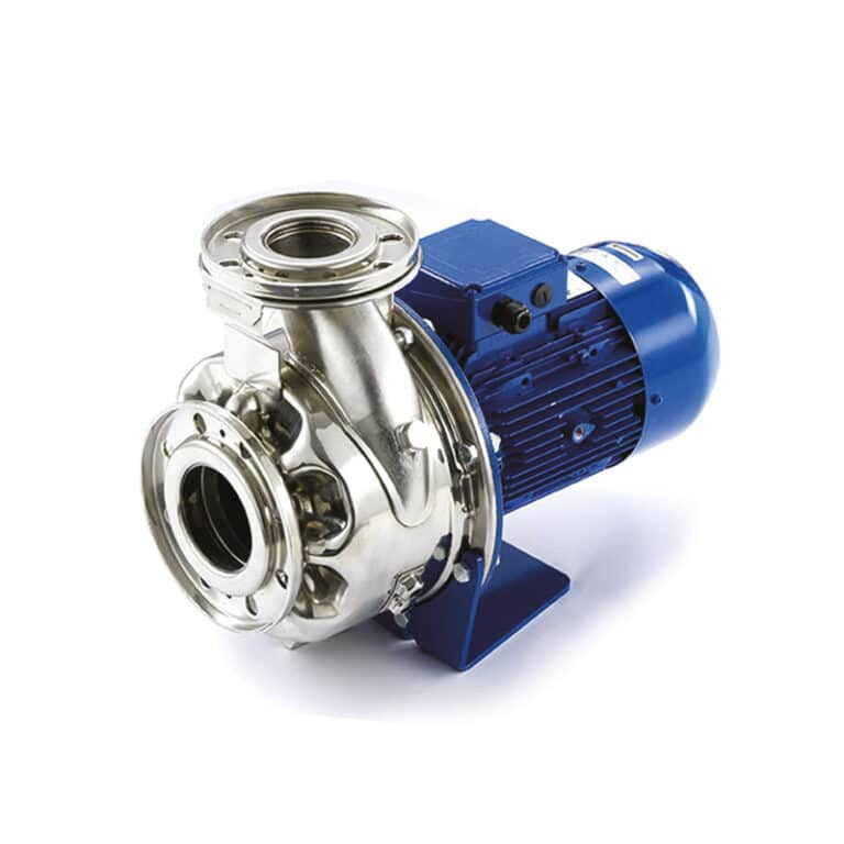 Pompes XYLEM/LOWARA | Tech Pompes