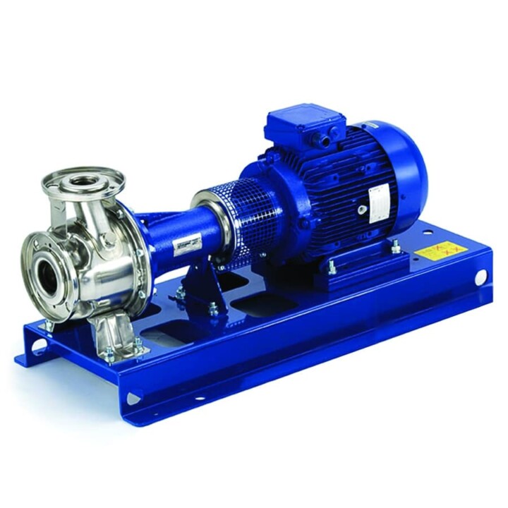 Pompes XYLEM/LOWARA | Tech Pompes