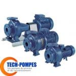 Pompes EBARA | Tech Pompes